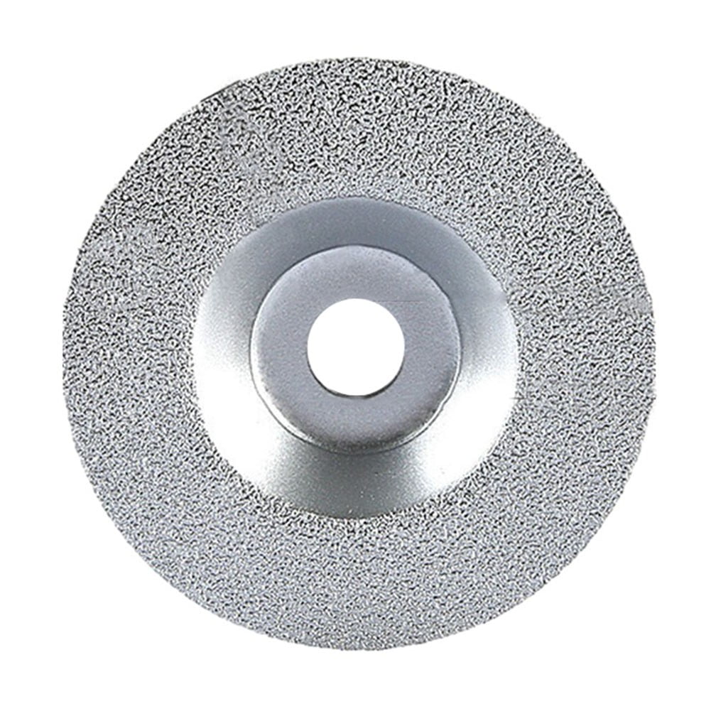 Angle Grinder Dry Grinding Disc Diamond Cutting Disc Marble Bowl ...