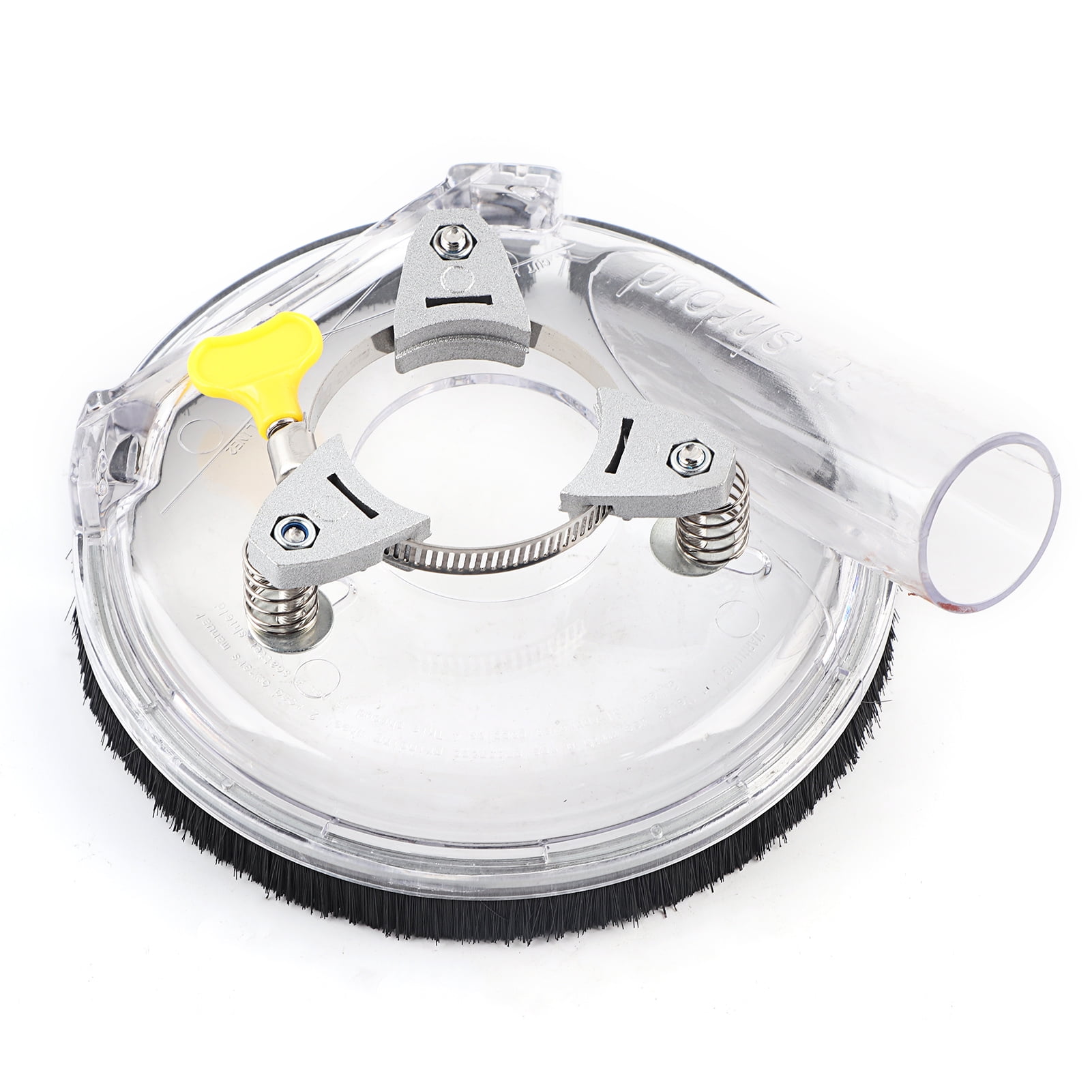 Angle Grinder Dust Cover,Versatile Angle Grinder Dust Shroud Cutting ...