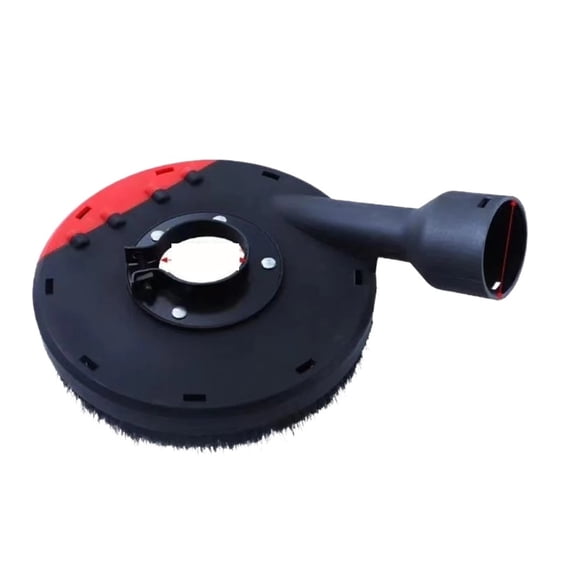 Angle Grinder Dust Shroud, Universal Surface Grinding Dust Cover 100 ...