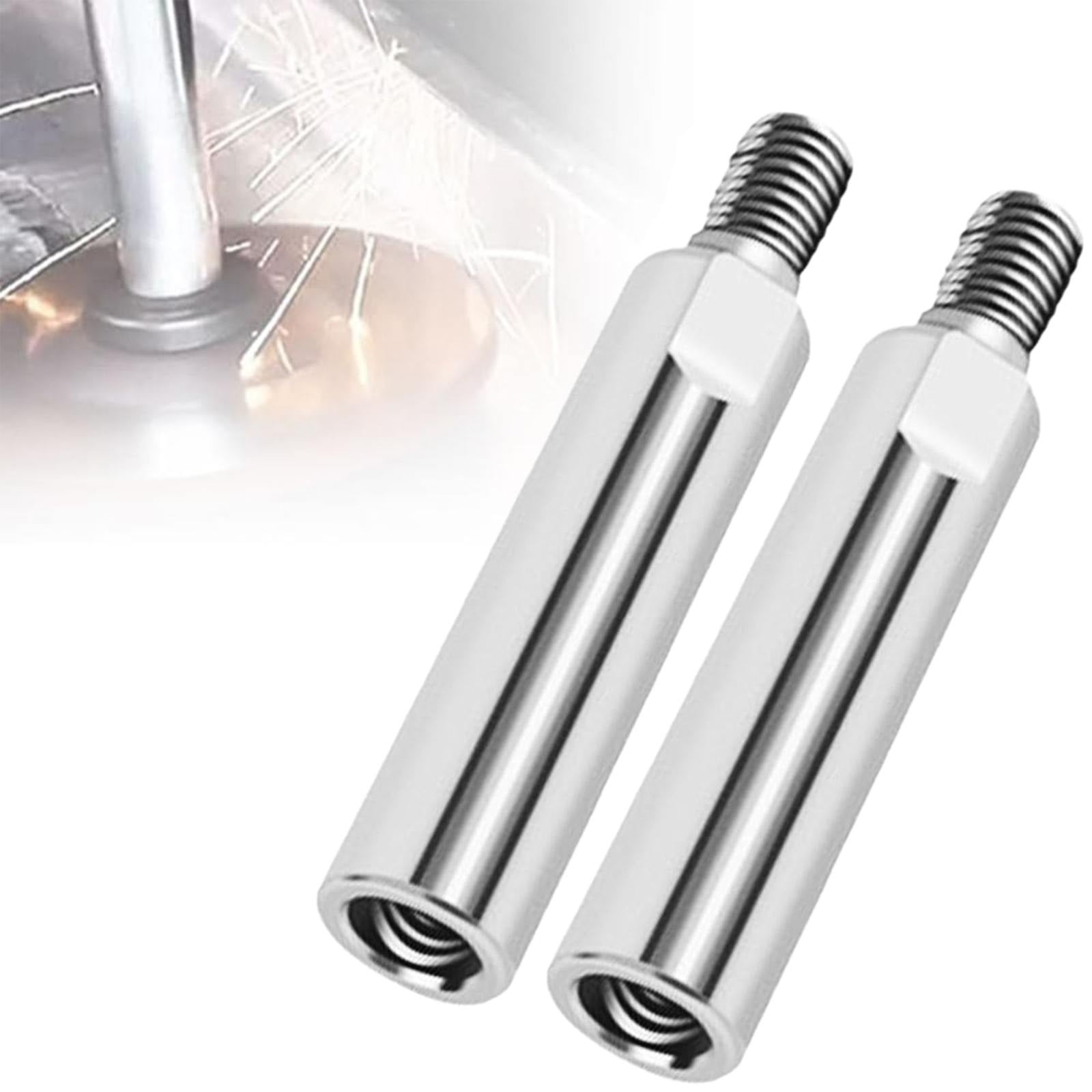 Angle Grinder Extension Rod 2Pc|Angle Grinder Extension Rod 0 Thread ...