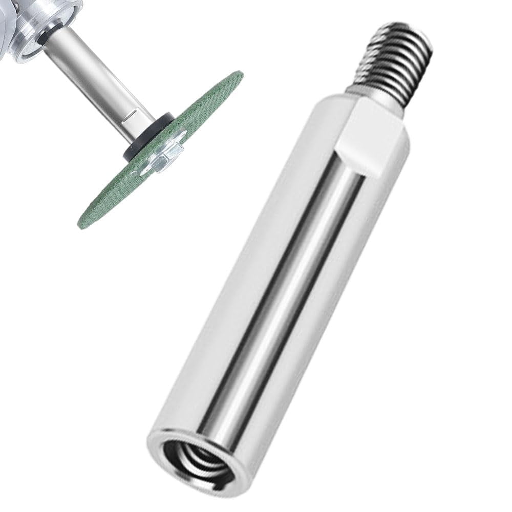 :Angle Grinder Extension Rod, M10 Thread Polishing Machine Adapter ...