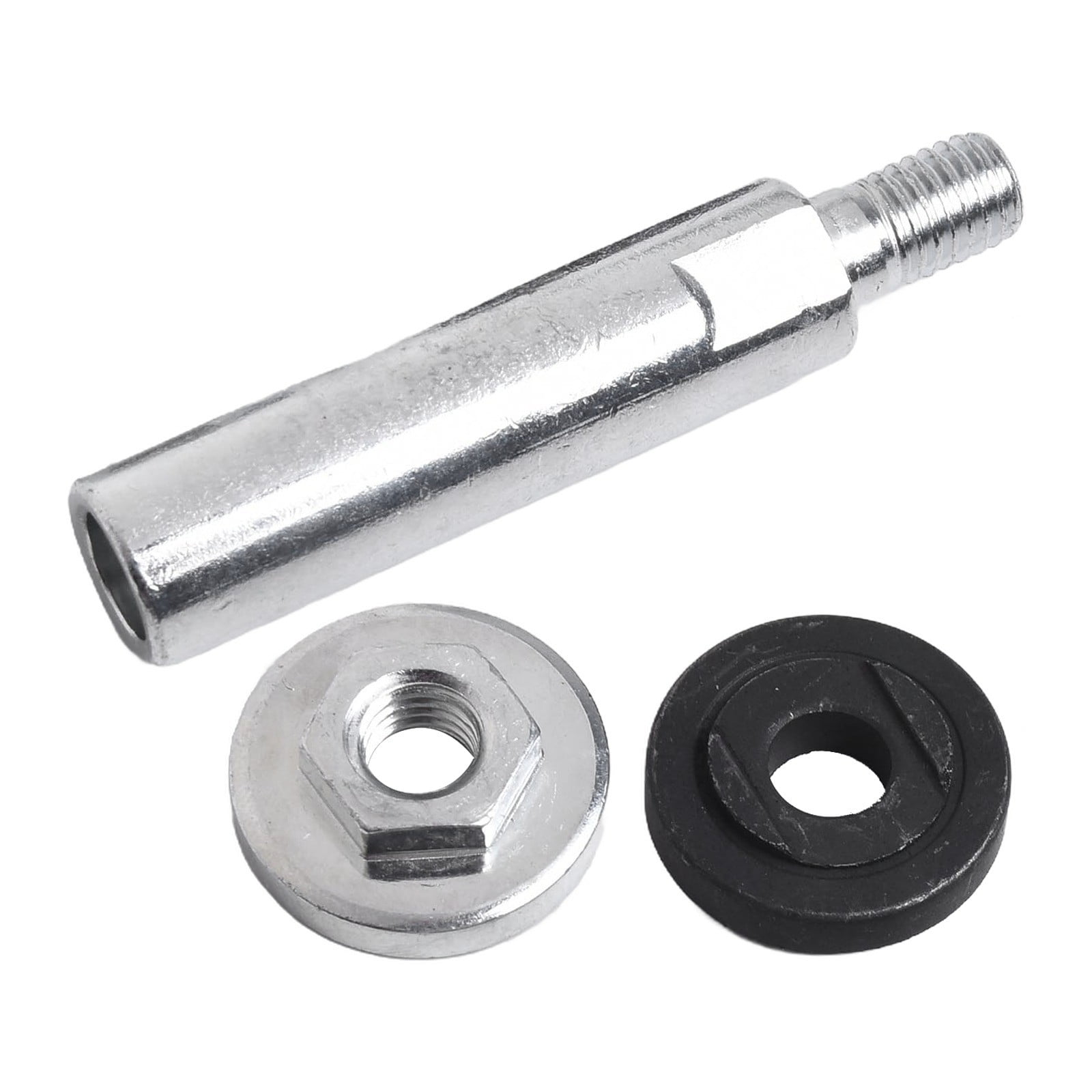Angle Grinder Extension Rod for Model 100 Polisher with Hexagonal ...