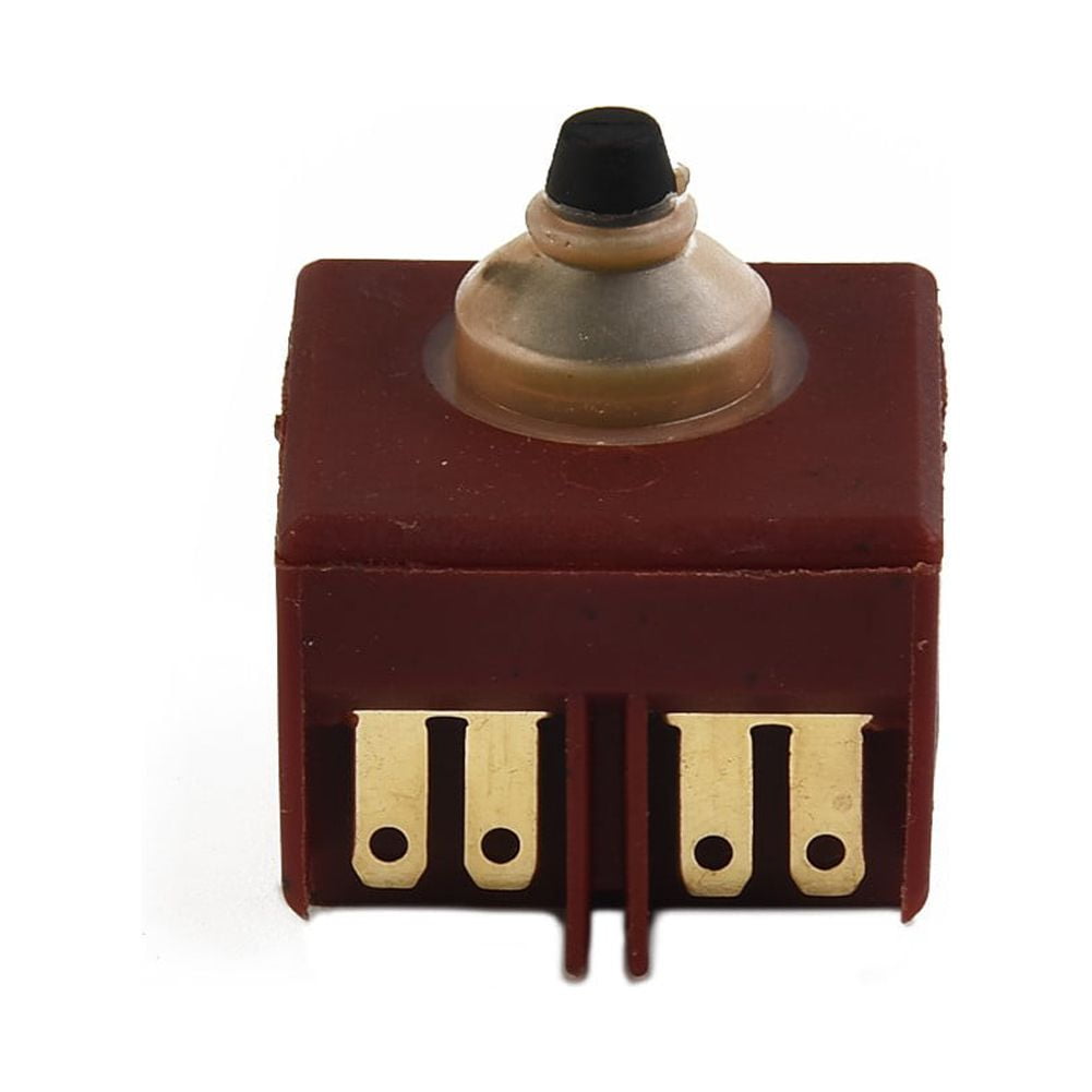 Angle Grinder FA2-5/2W Momentary DPST NO Push Button Switch for Bosch ...