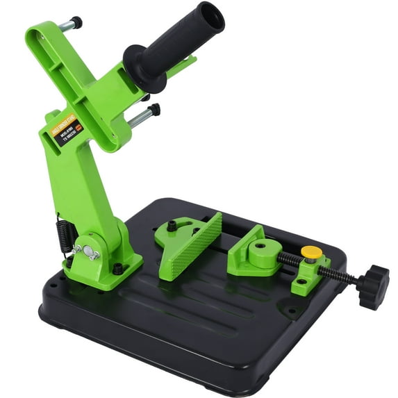 Angle Grinder Fixed Universal Bracket Table Saw Multifunctional Desktop ...