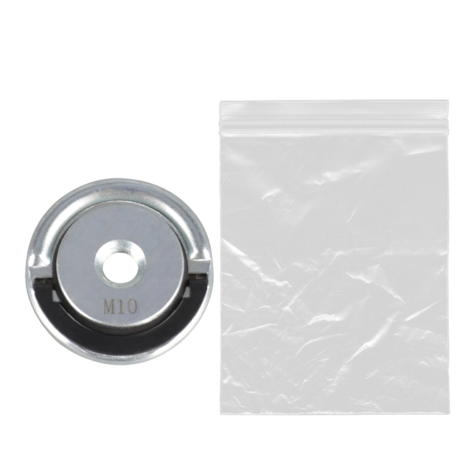 Angle Grinder Flange Disc Threaded Flange Nut, Portable Locking Disc ...