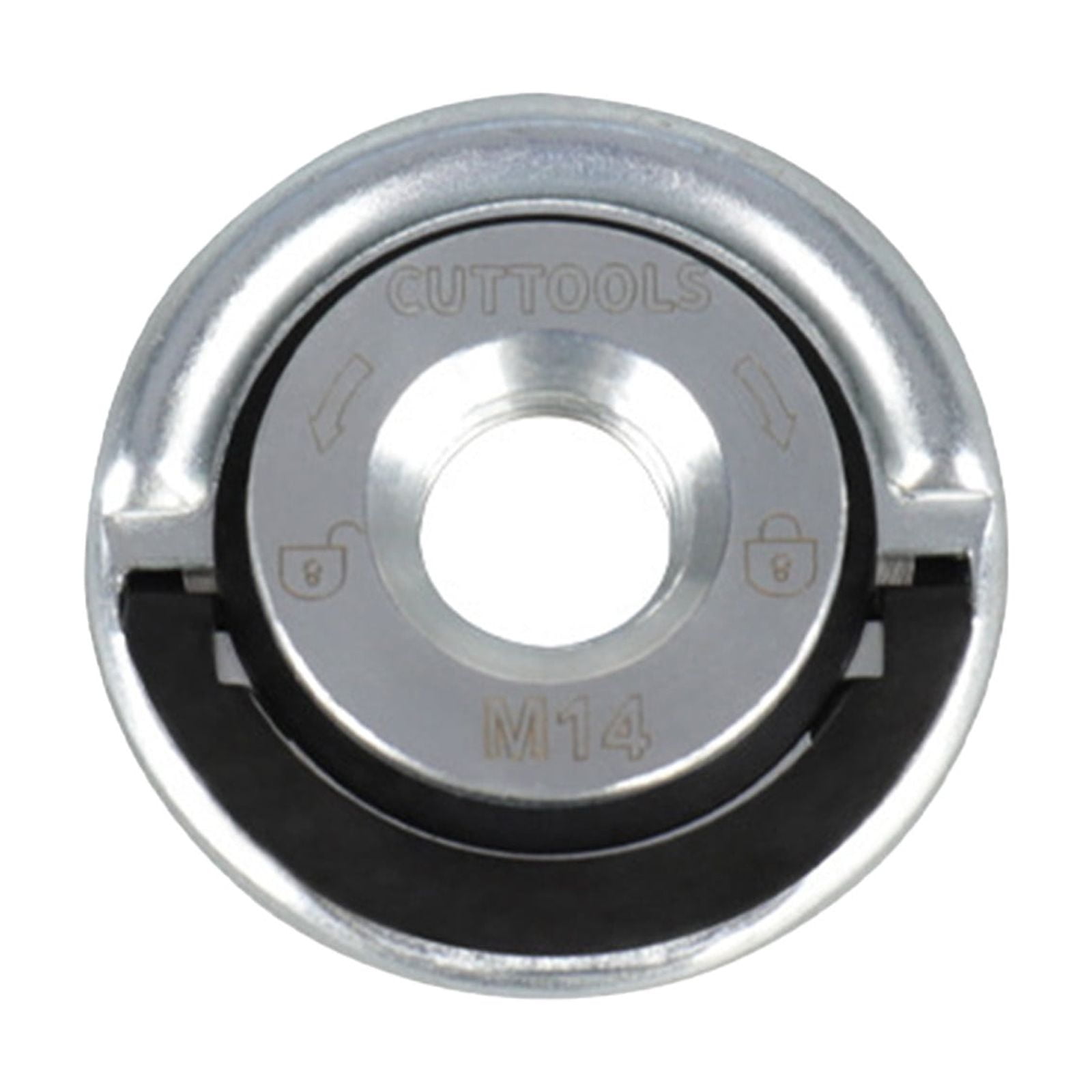 Angle Grinder Flange Nut Nut For Angle Grinders Portable Plate Chuck ...