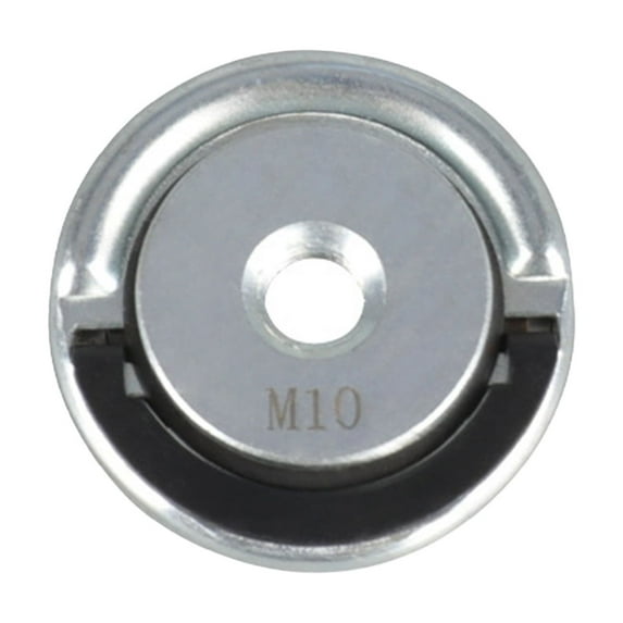 Angle Grinder Flange Nut Nut Portable Plate Chuck Metal Pressure Plate ...