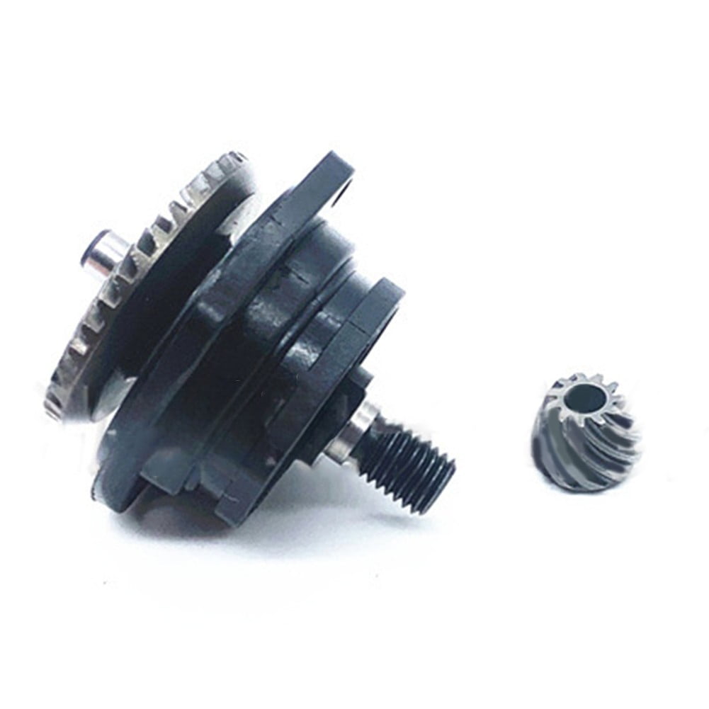 Angle Grinder Gearbox Assembly G10Ss2 Grinding Machine Gear Shaft ...