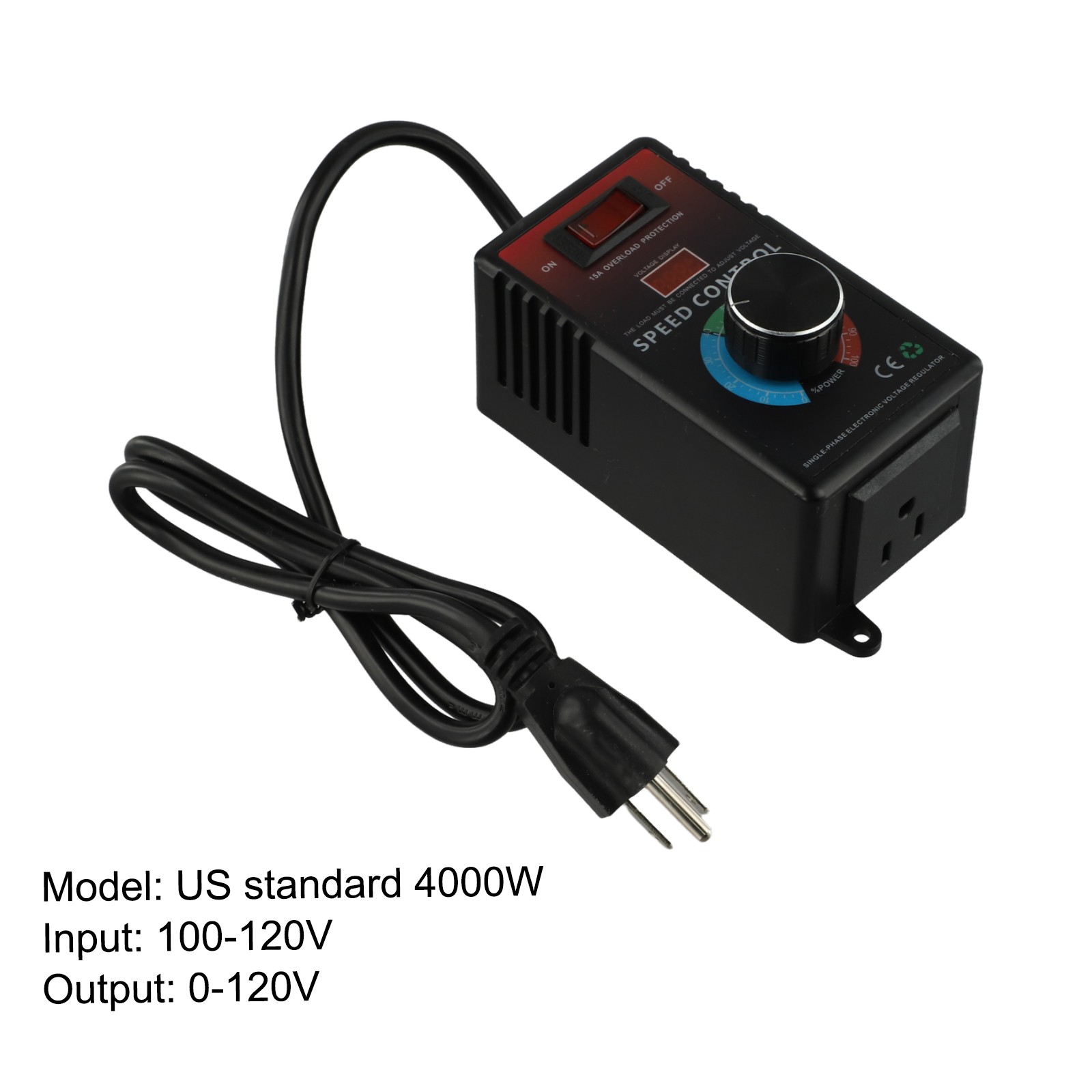 Angle Grinder Governor Speed Controller Switch Hand Drill Polishing Fan ...