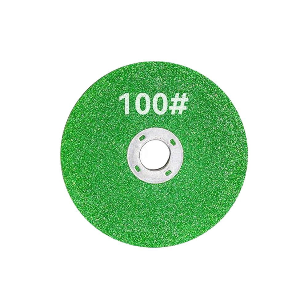 Angle Grinder Grinding Wheel 1000 Mesh, Angles Grinders Cutting Flap ...