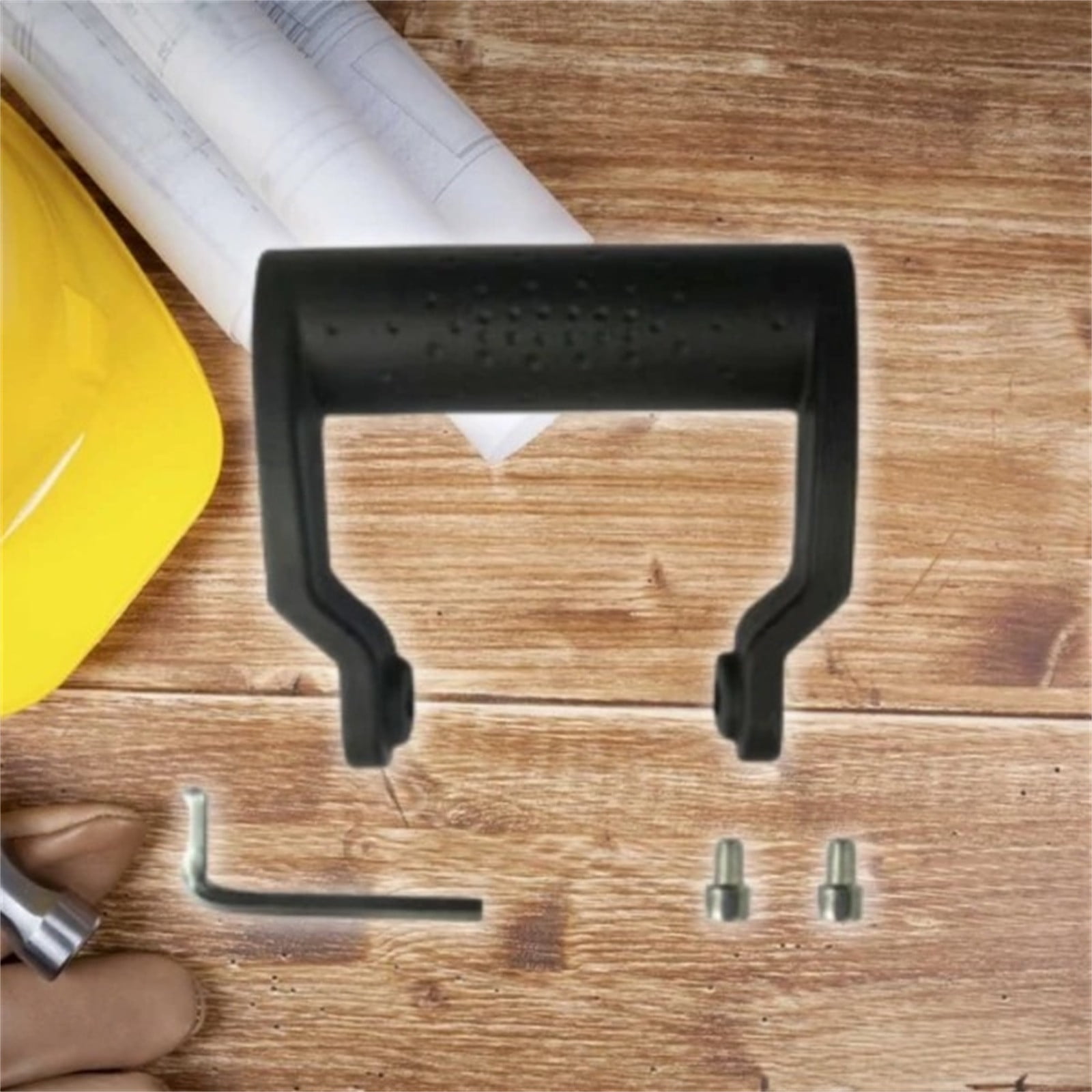 Angle Grinder Handle, Basics Universal Handle Of Angle Quarter round ...