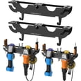 Angle Grinder Holder for Milwaukee/Dewalt, Angle Grinder Tool Stand ...