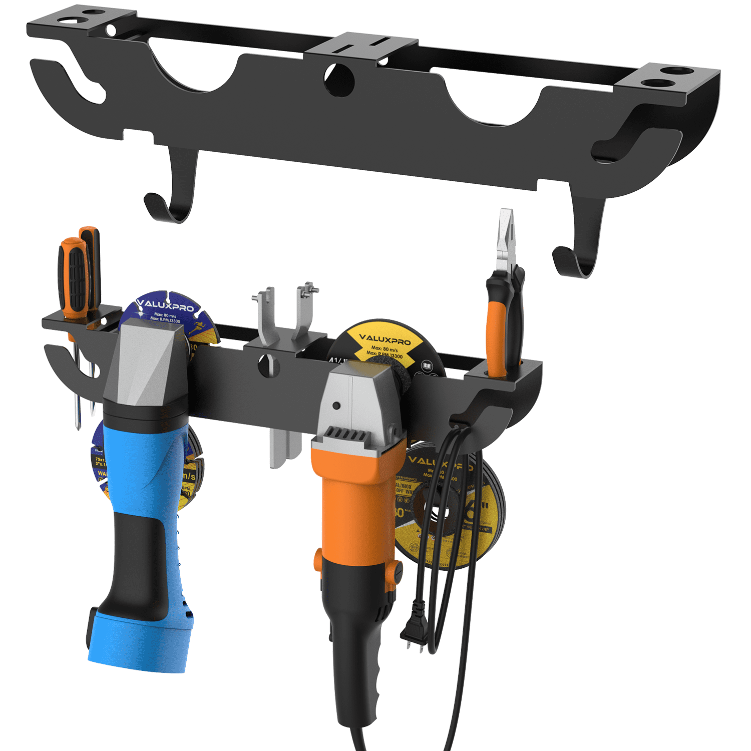 Angle Grinder Holder, Angle Grinder Tool Stand, Grinders Power Tools ...