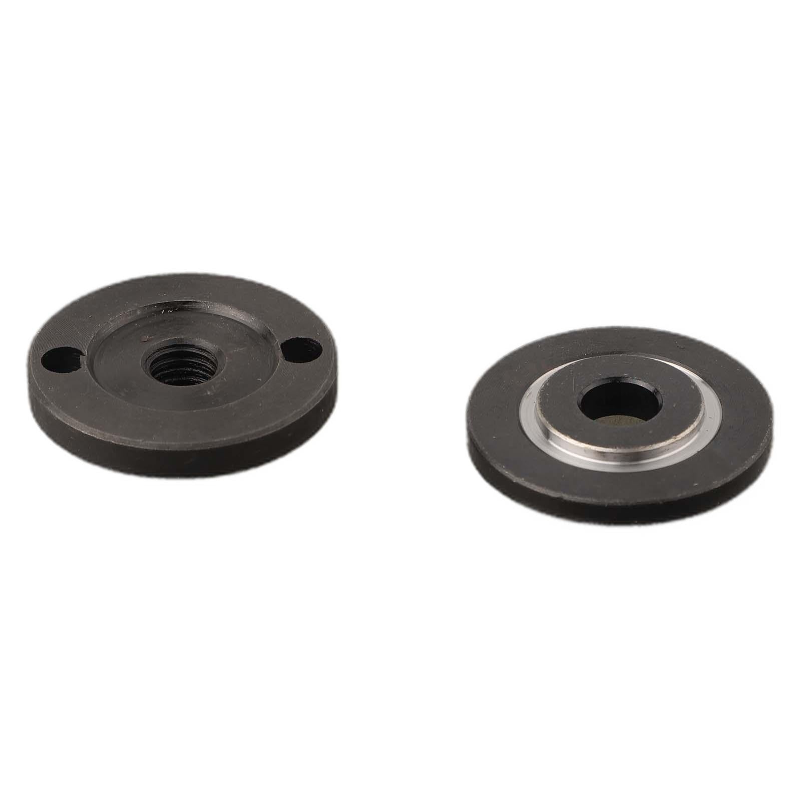 Angle Grinder Inner Outer Flange Nut Set Tool 20 22 22.2Mmcircular Saw ...