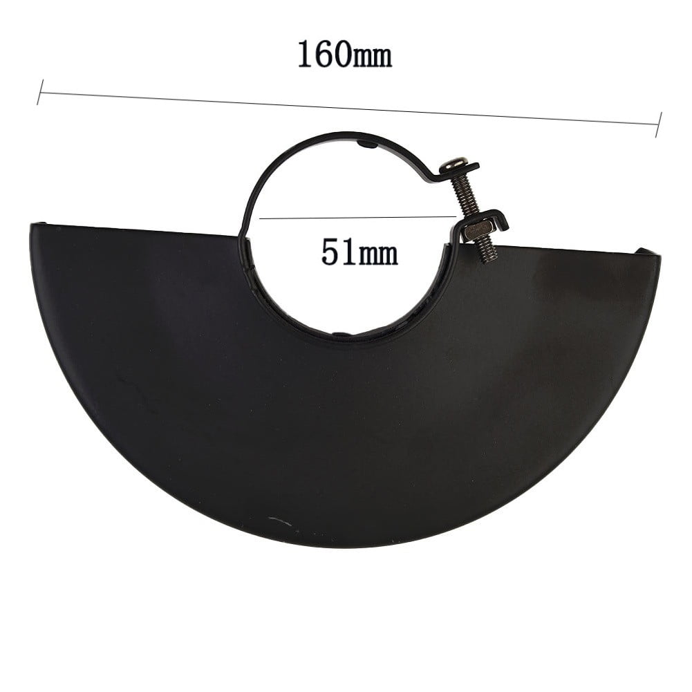 Angle Grinder Metal Safety Cover Grinding Disc Wheel Protector Power ...
