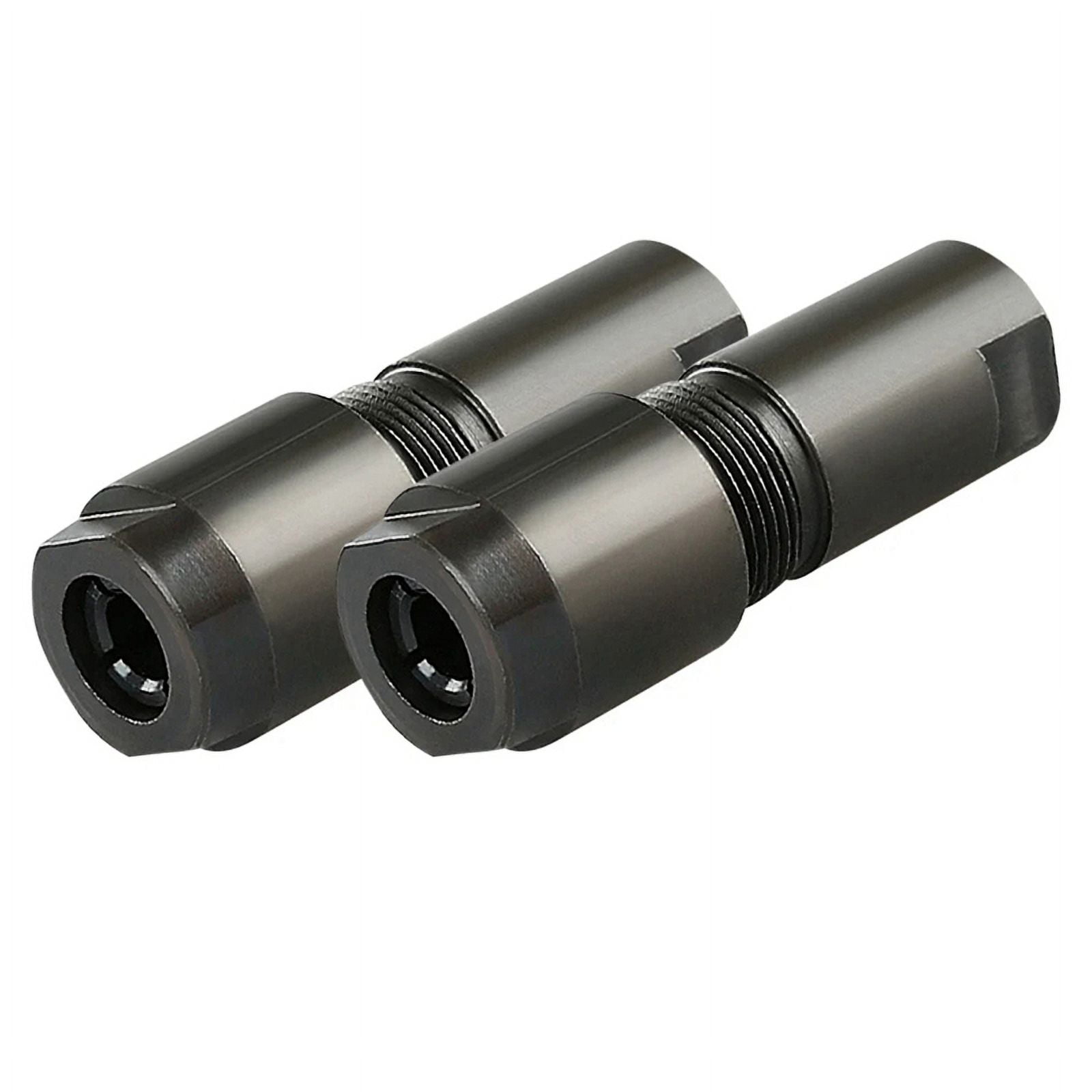 Angle Grinder Modified Adapter to Straight Grinder Chuck for 100-Type ...