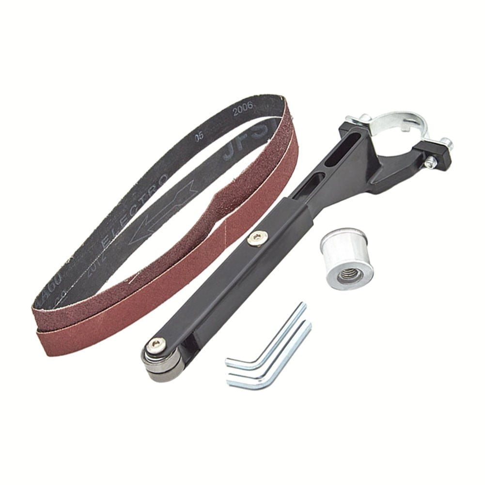 Angle Grinder Modified Sand Belt For Model 100 Grinder Sand Belt ...