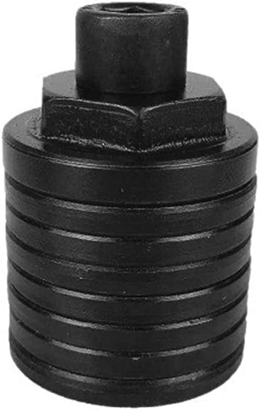 Angle Grinder Modified To Slotting Machine Accessories Set Angle ...