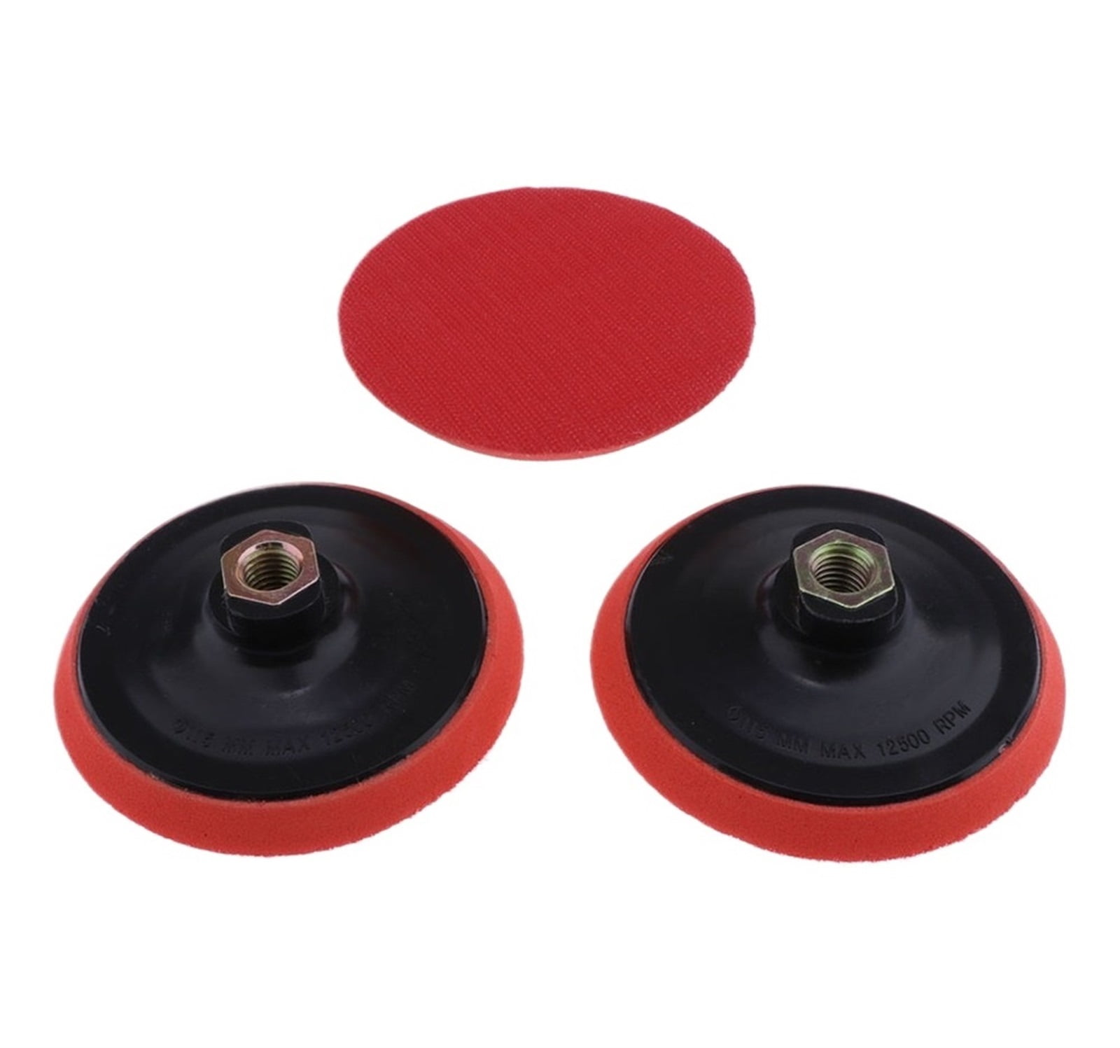 Angle Grinder Polisher Drill Adapter 115mm - Walmart.com