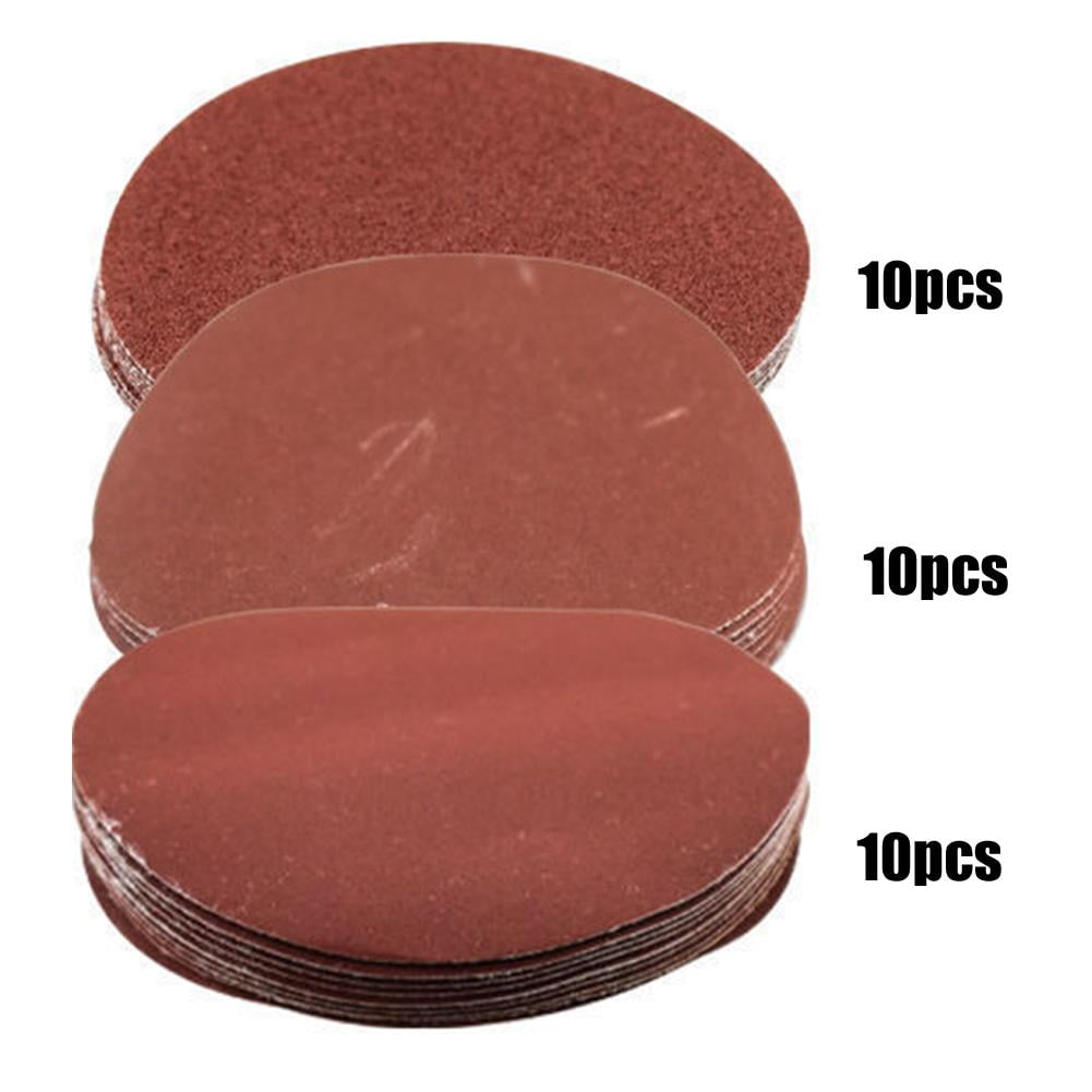 Angle Grinder, Polishing Disc, Plush Sandpaper New M3 - Walmart.com