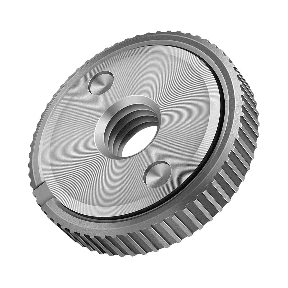 Angle Grinder Pressure Plate, M14 Quick Release Angle Grinder Clamping ...