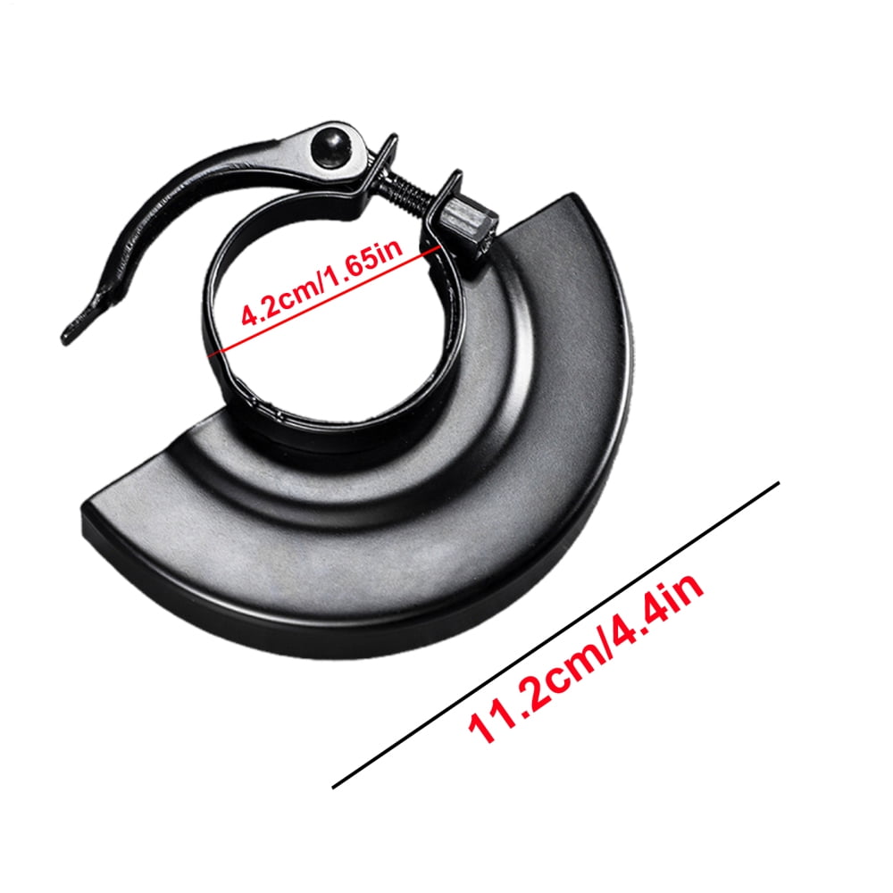 Angle Grinder Protector, Safety Guard for Angle Grinder, Portable Angle ...