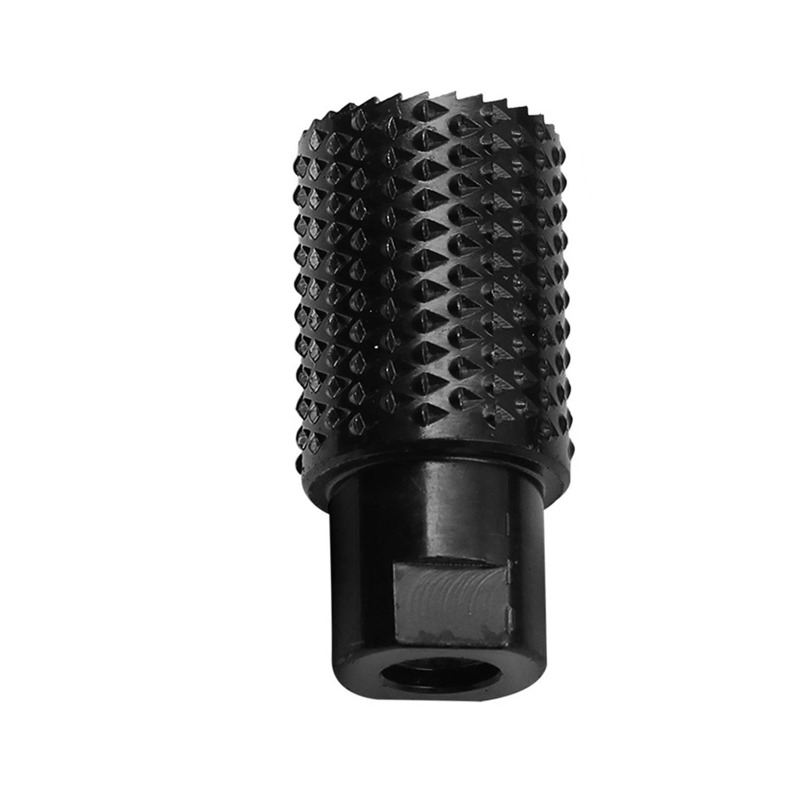 Angle Grinder Rotary Grinding Head Wood Hole Opener Rotary Rasp for ...