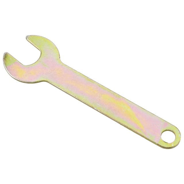 Angle Grinder Spanner Wrench Key Flanged Wrench Metal Spanner For ...