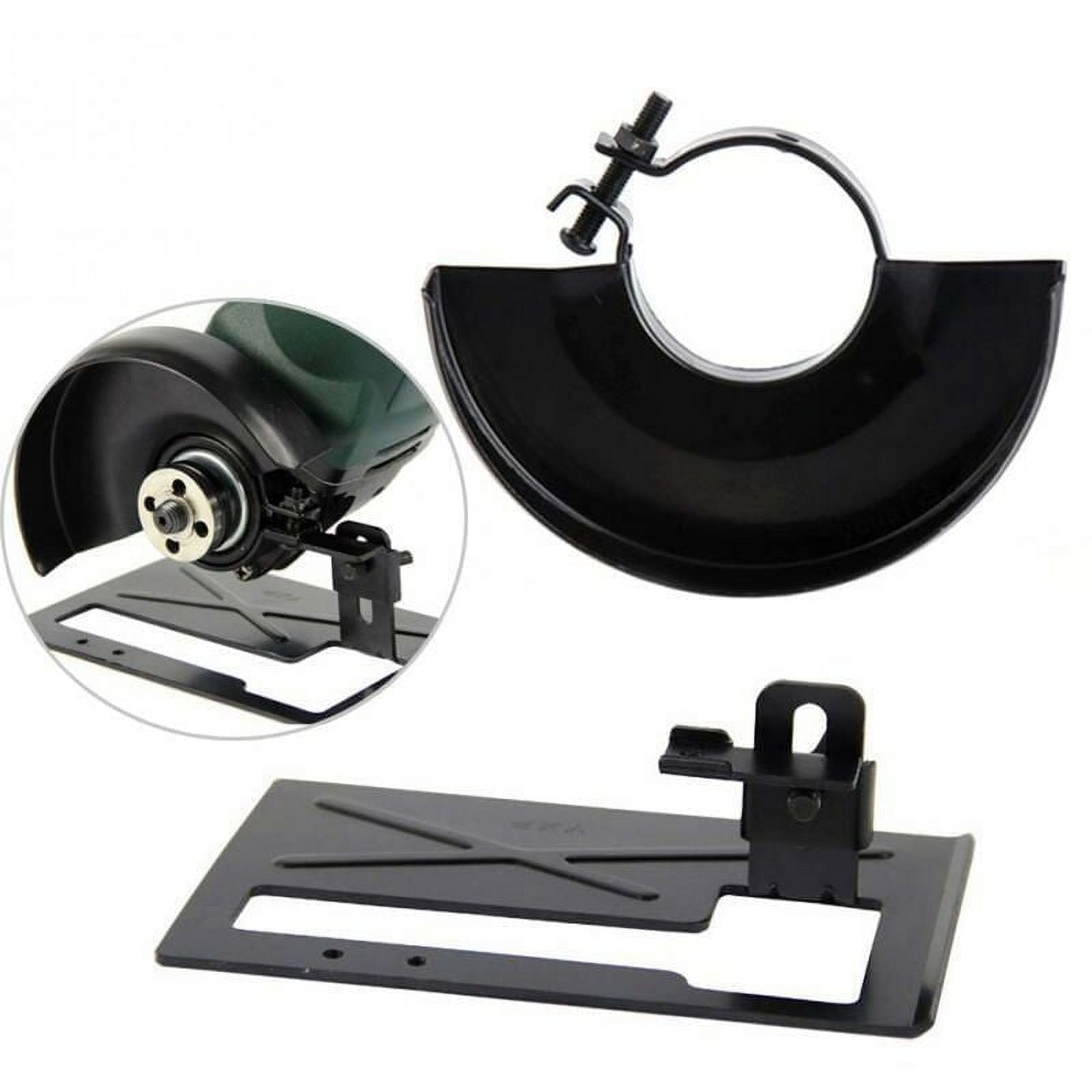 Angle Grinder Special Cutting Bracket Angle Grinder Variable Cutting ...