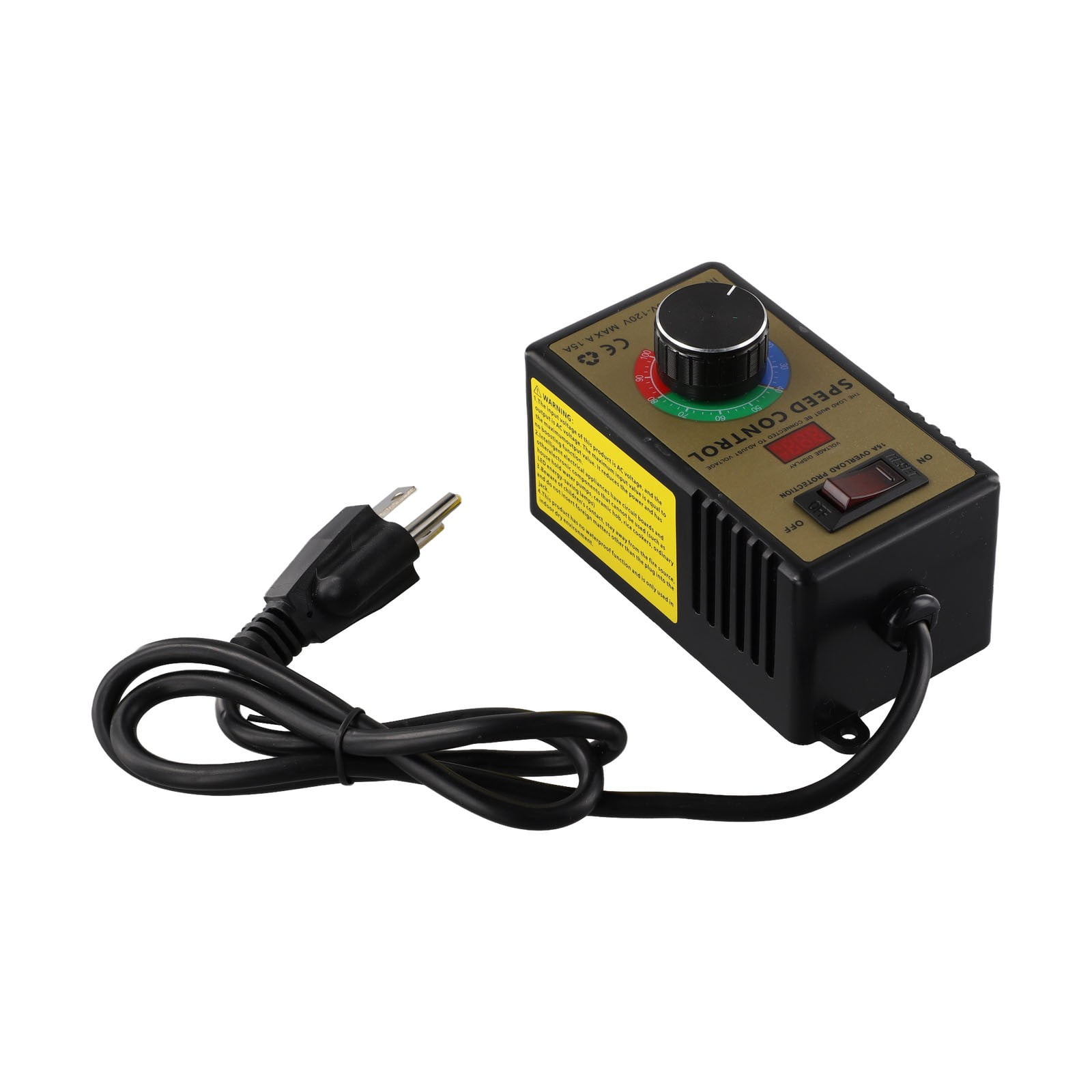 Angle Grinder Speed Controller, Electronic Voltage Regulator, Speed ...