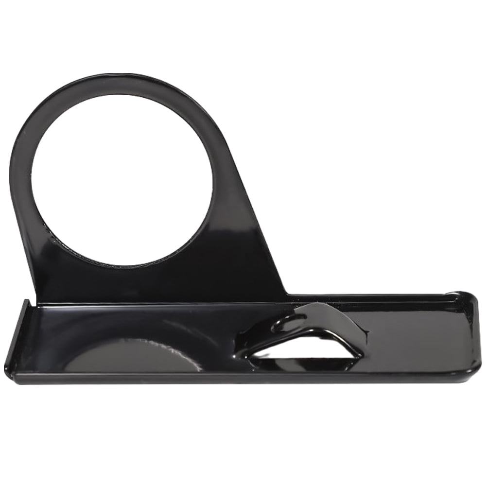 Worgeous Black Aluminum Alloy Angle Support Stand for Grinder Use with ...