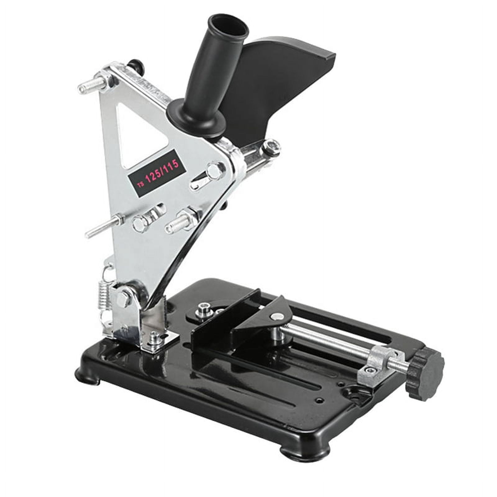 Angle Grinder Stand Base Metal Cutting Machine Bracket Holder for 100 ...