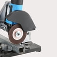 Angle Grinder Stand Holder Cutter Support Bracket Diy Cutting Machine ...