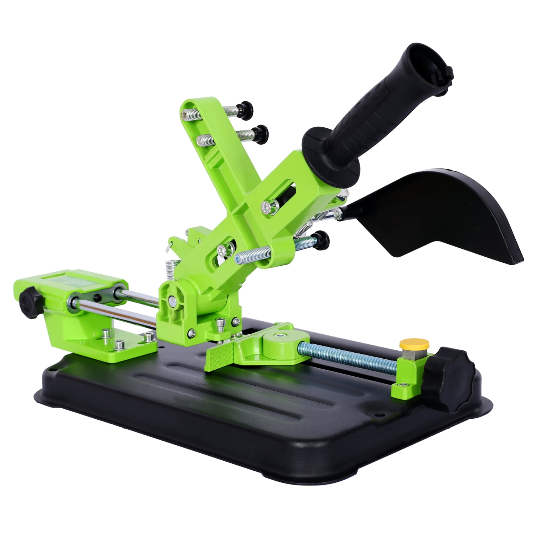 Angle Grinder Stand - Universal Holder for 100/125mm Grinders ...