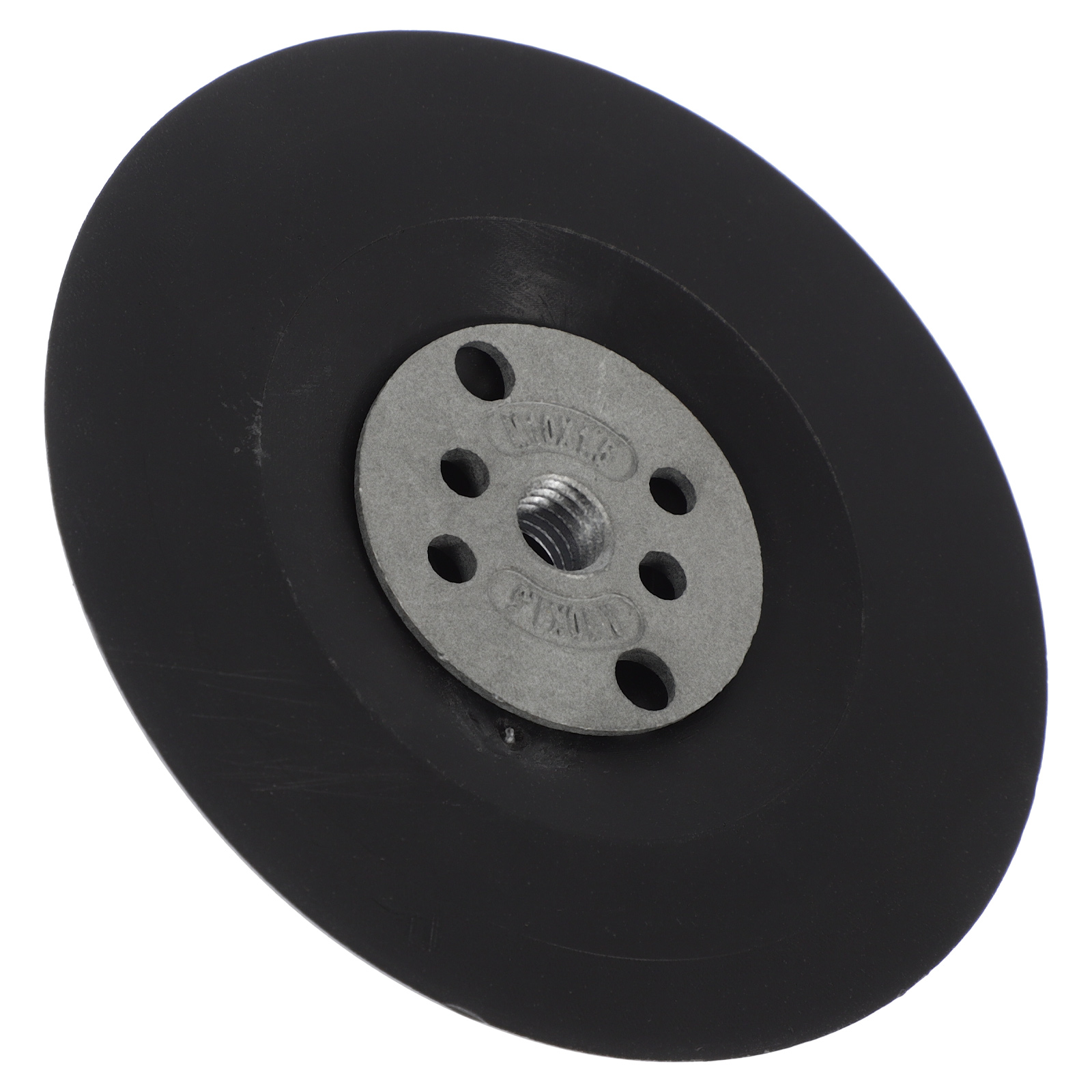 Angle Grinder Support Pad Grinder Pad Sanding Grinder Attachment Sander ...