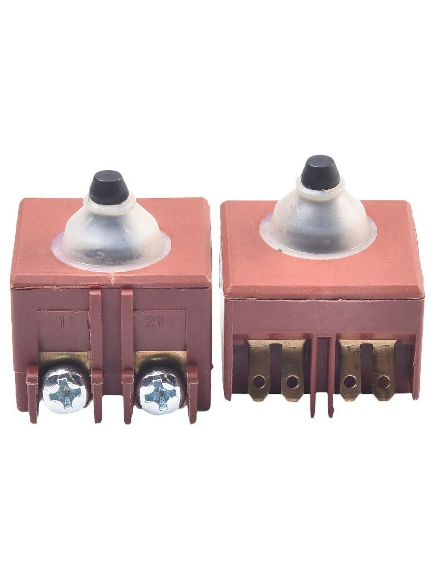 Angle Grinder Switch Replacement 650560-8 Replaces Ga5030 Ga4530 9557Nb ...