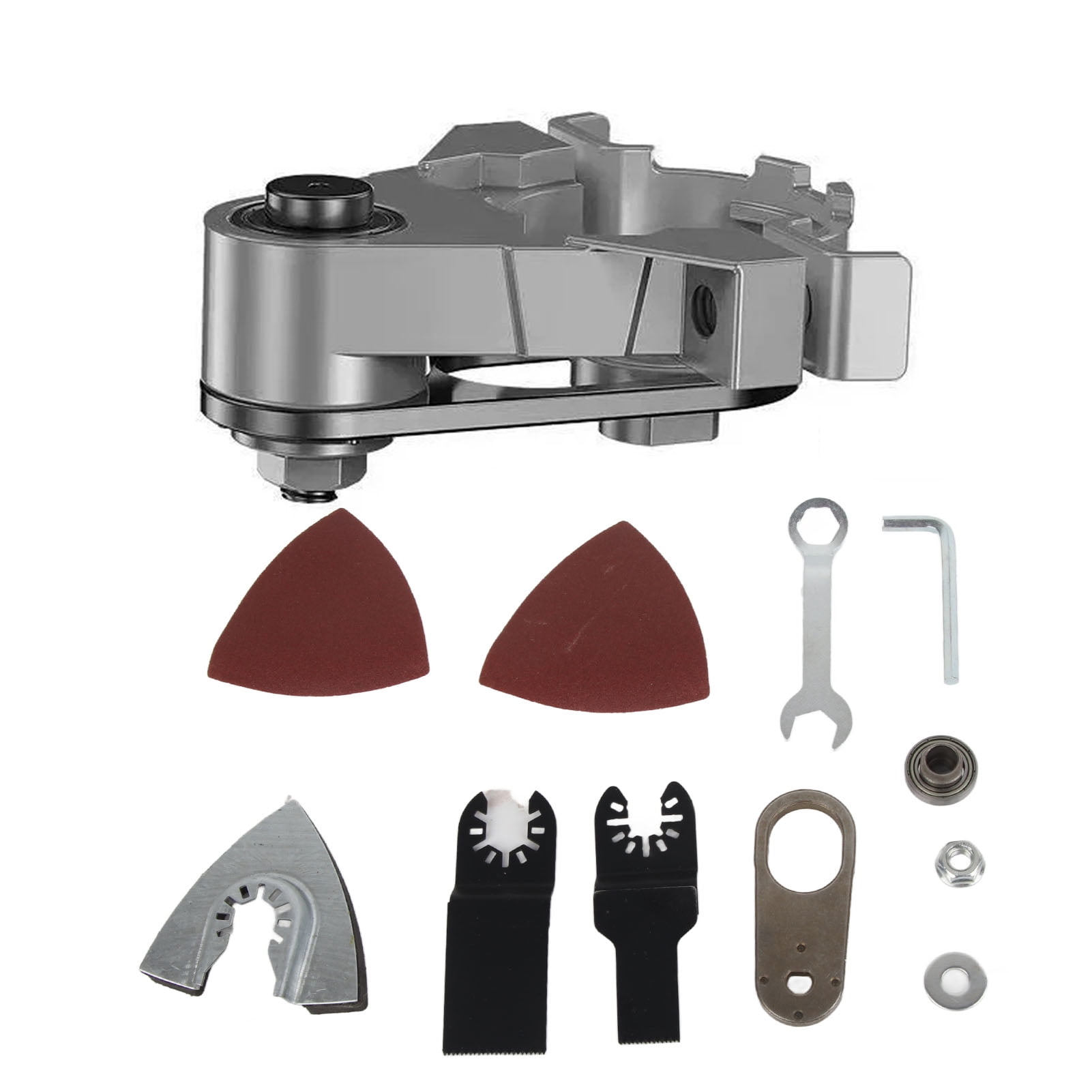 Angle Grinder Universal Head Adapter Metal Complete Angle Grinder ...