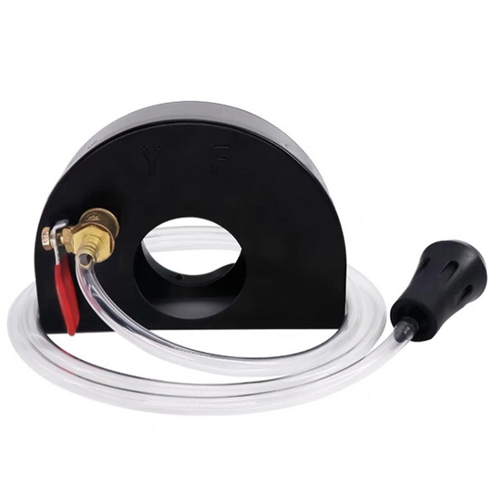 Angle Grinder Water Dust Cover Angle Grinder Cutting Dust Cover Angle ...