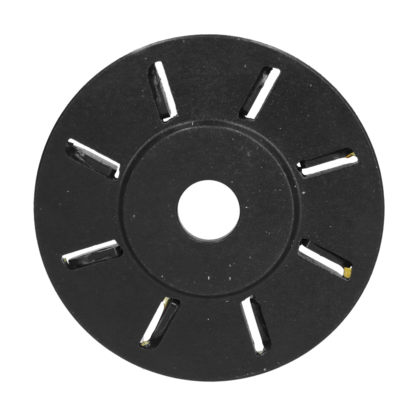 Angle Grinder Wood Carving Disc 8 Teeth Milling Cutter Carving Disc for ...