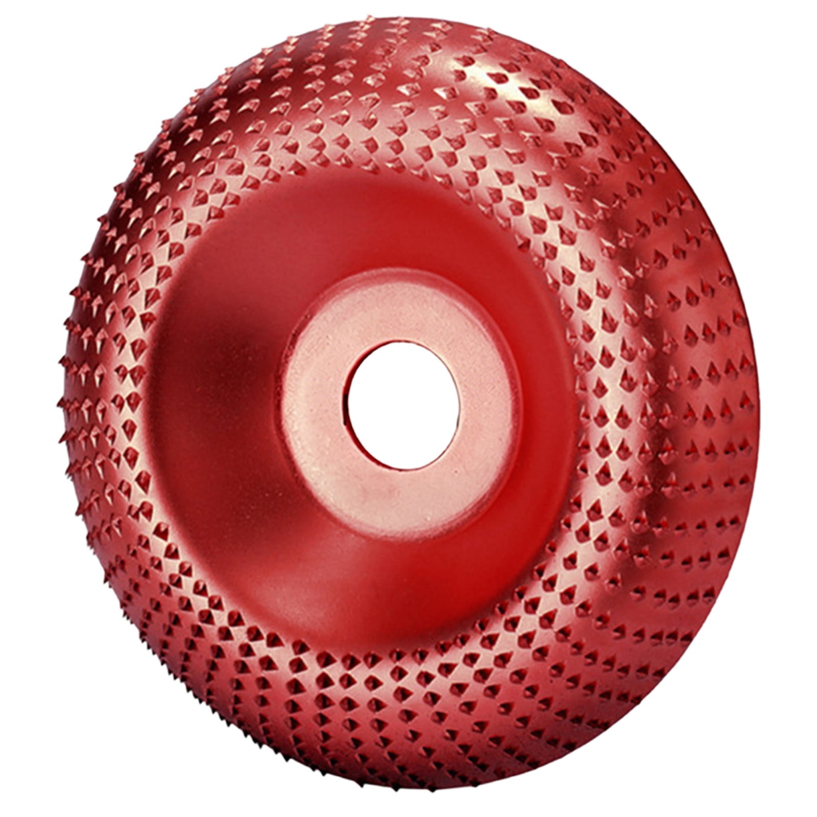 Angle Grinder Wood Carving Disc, Oimcto Aggressive Tungsten Carbide ...