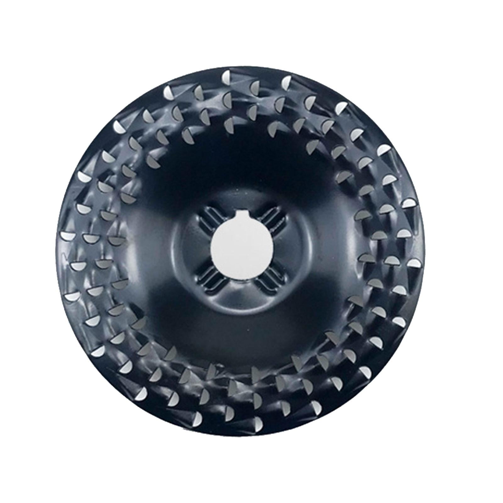 Angle Grinder Wood Carving Disc/ Wood Carving Disc/ Woodworking Tools ...