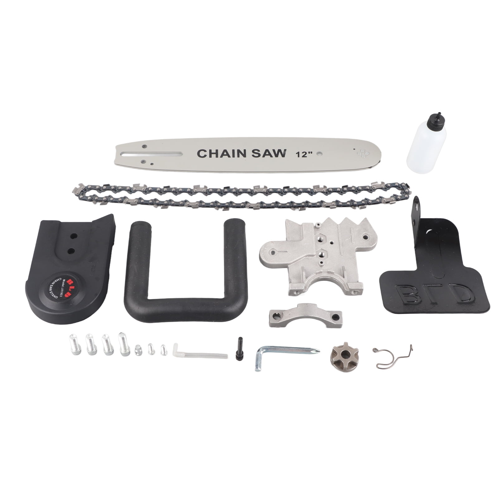 Angle Grinder to Electric Chain Saw Converter Adapter Chain Saw ...