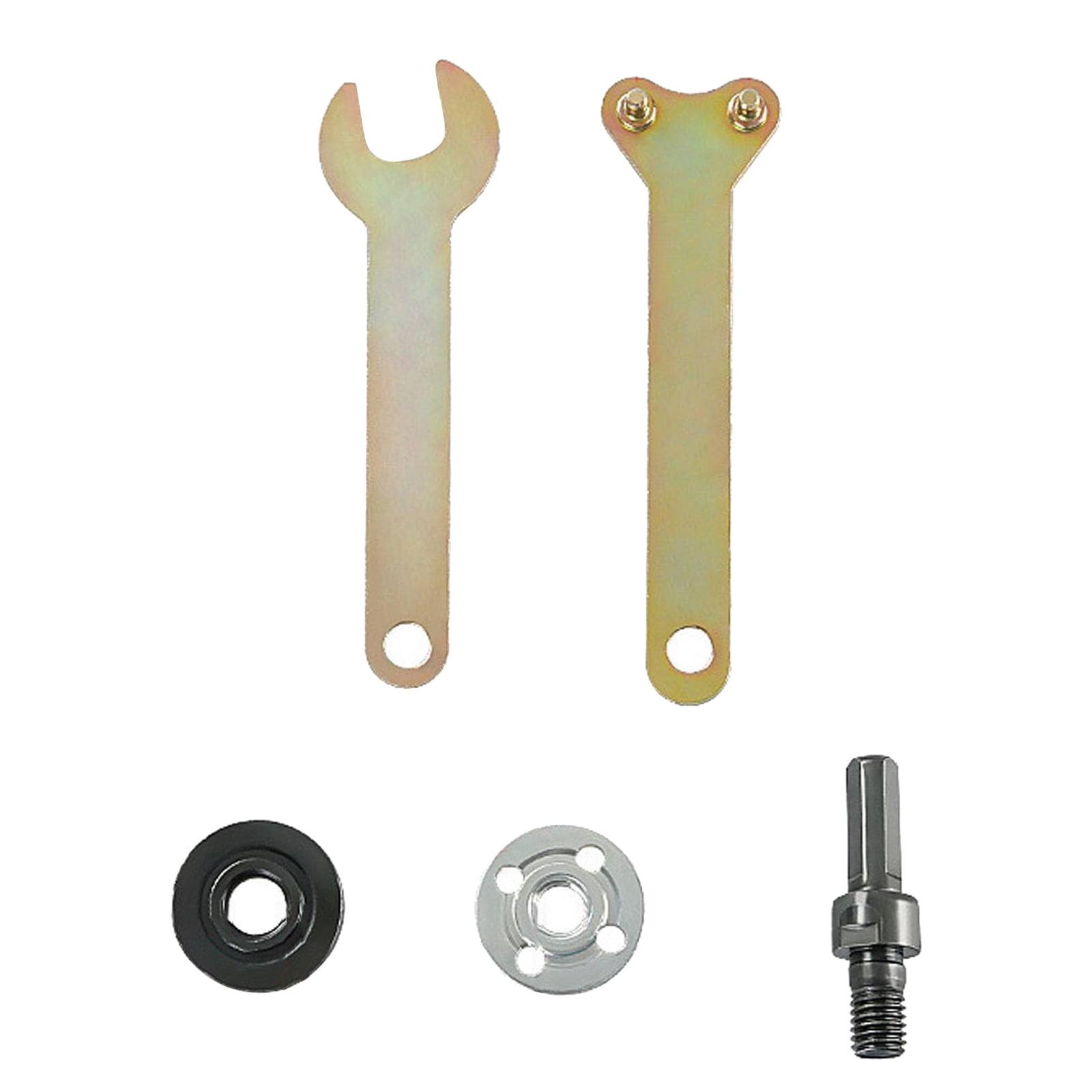 Angle Grinding Connecting Rod Design: Conversion Adapter Kit for ...