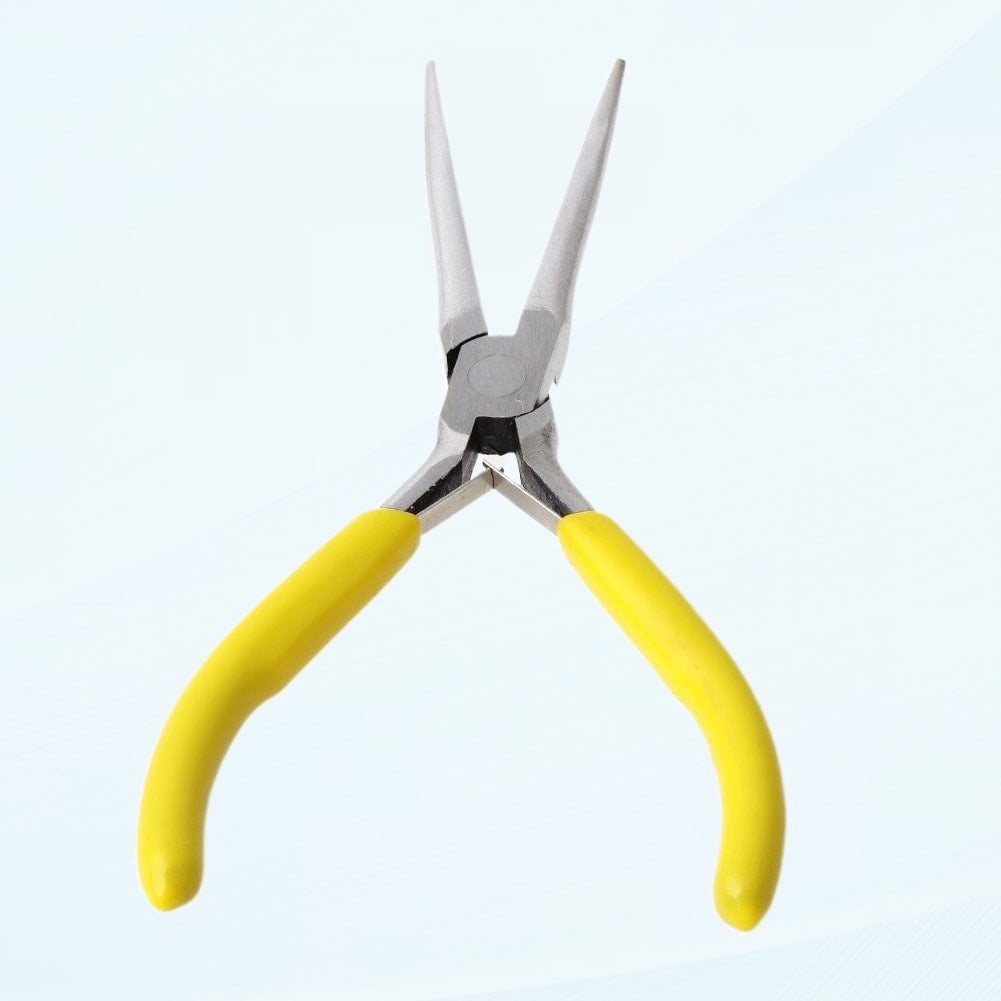 Angle Jaw Pliers Hardware Pliers Hand Tools Pliers Needle Nose Pliers ...