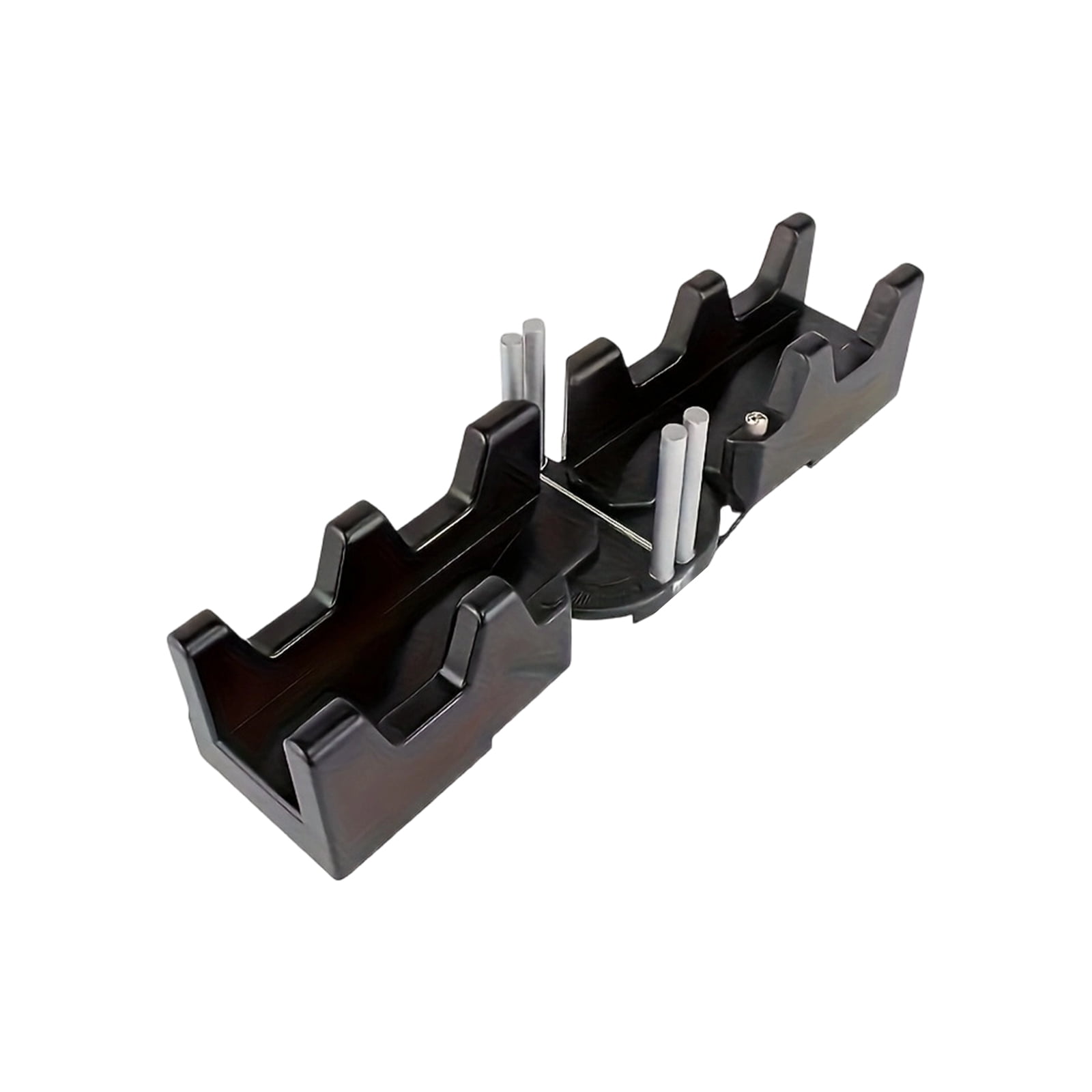 Angle Measuring Tool, Corner Clamps for Woodworking, 4 in Notch, Miter ...