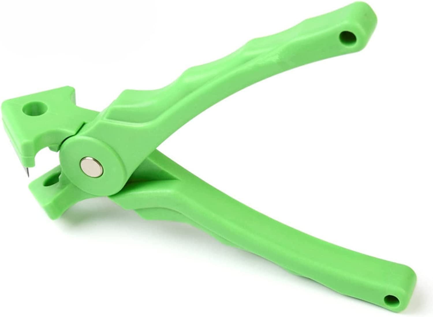 Angle Miter Shear Cutter, 90 Degree Rubber Strip Scissors Cutter V ...