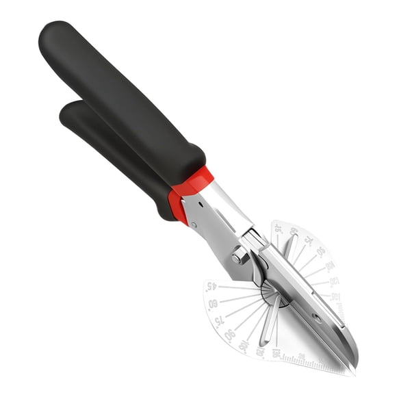 Miter Shear