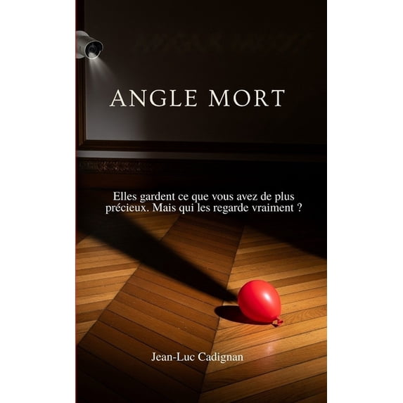 Angle Mort: Elles gardent nos enfants. Mais qui les regarde vraiment ...