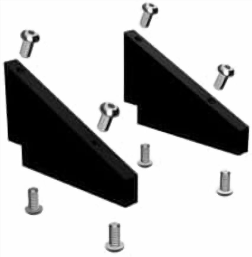 Angle Mounts for Bonafide RVR$$Sport & Recreation Other - Walmart.com