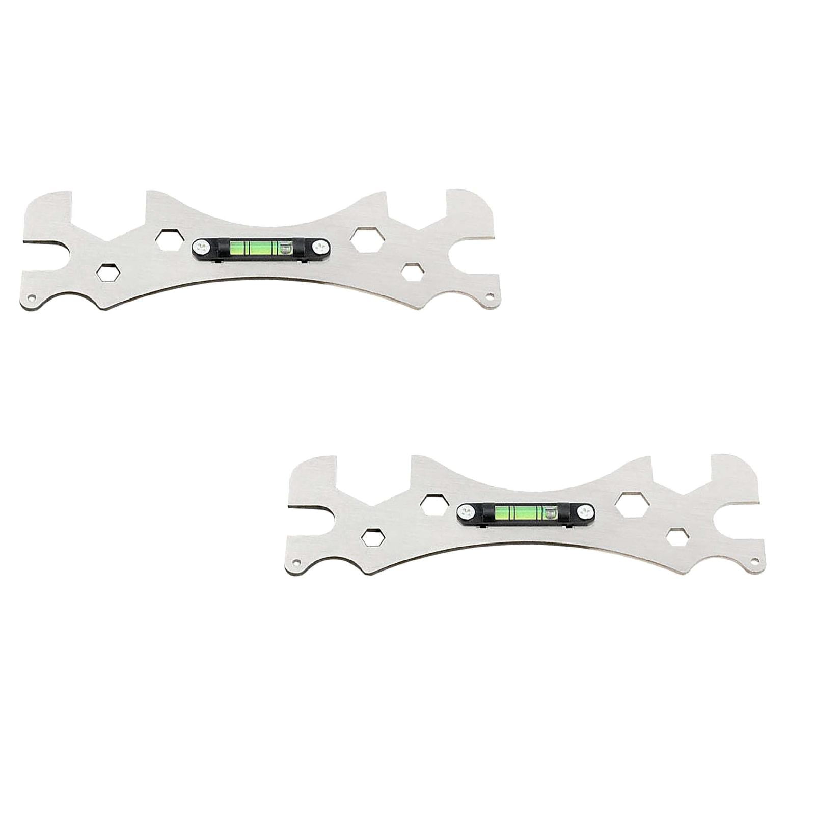 Angle Multi Hole Hexagon Tool Kit Multi Function Tool Widely ...